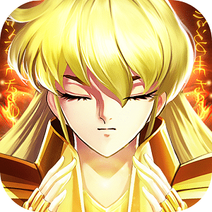 圣斗士星矢正义传说